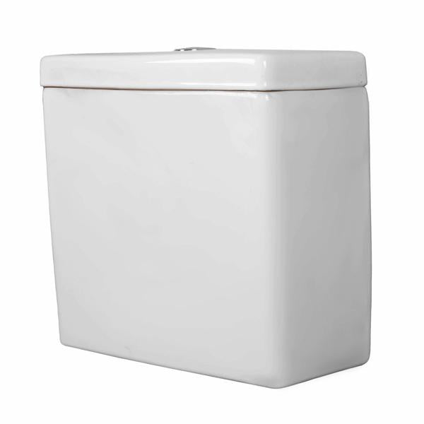 Duravit P3 Comfort Cistern Tank And Trim – Oasis Trade Company